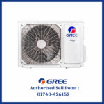 Gree Split Type Air Conditioner GS-18XZNA3V-Zeno-Split -1.5 TON-Inverter - Gree Bangladesh